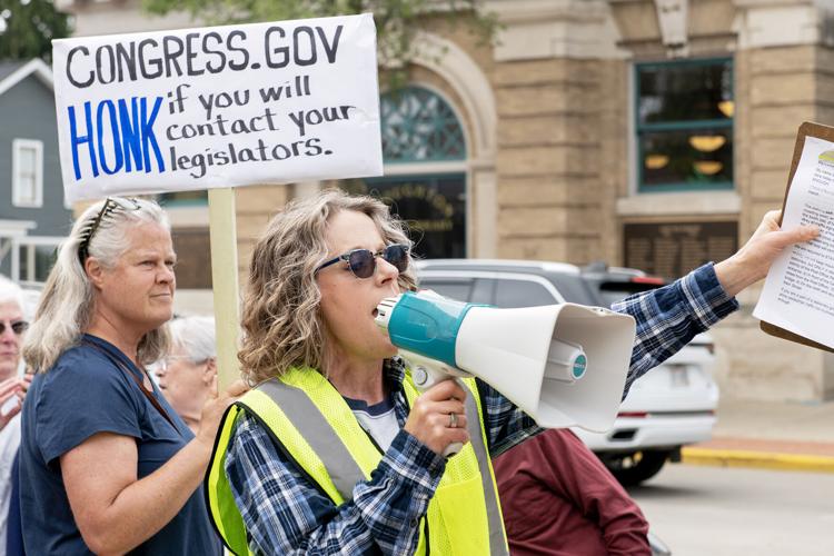 Stoughton hosts ‘No Kings’ rally on June 14 | Community | stoughtonnews.com