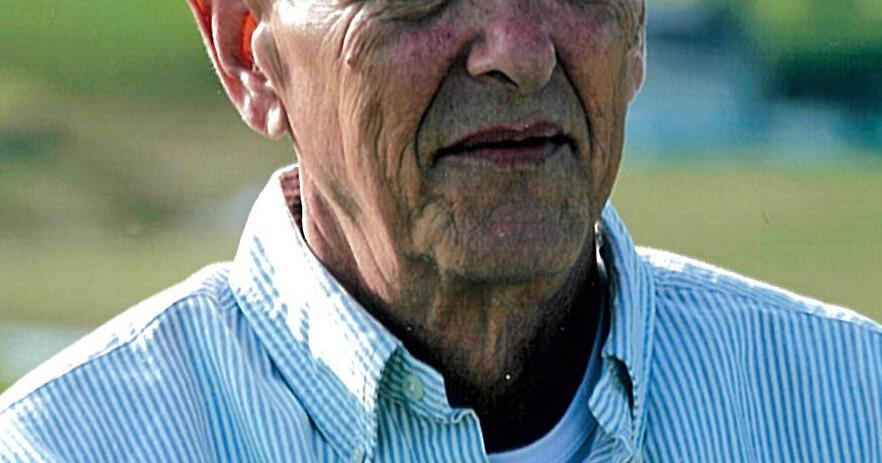 Joseph Patrick Crubaugh | Obituaries | stoughtonnews.com