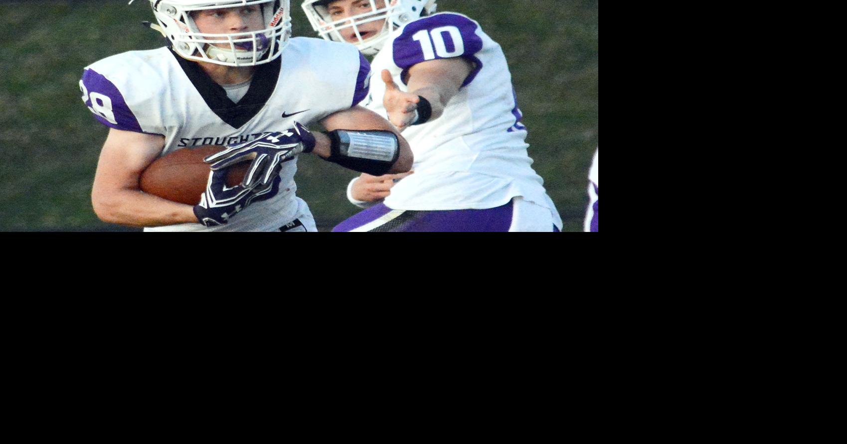 Football: Vikings win season opener versus Golden Beavers | Sports ...