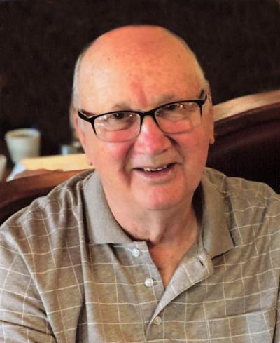 Kenneth James “Ken” Weidner | Obituaries | stoughtonnews.com