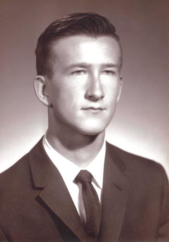 Craig L. McNulty | Obituaries | stoughtonnews.com