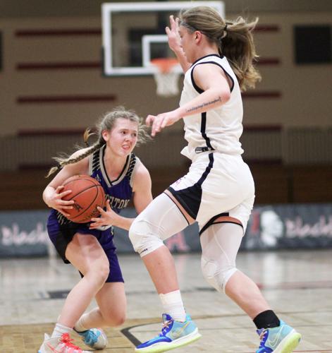 Girls basketball: Stoughton nearly rallies past Fort Atkinson behind ...