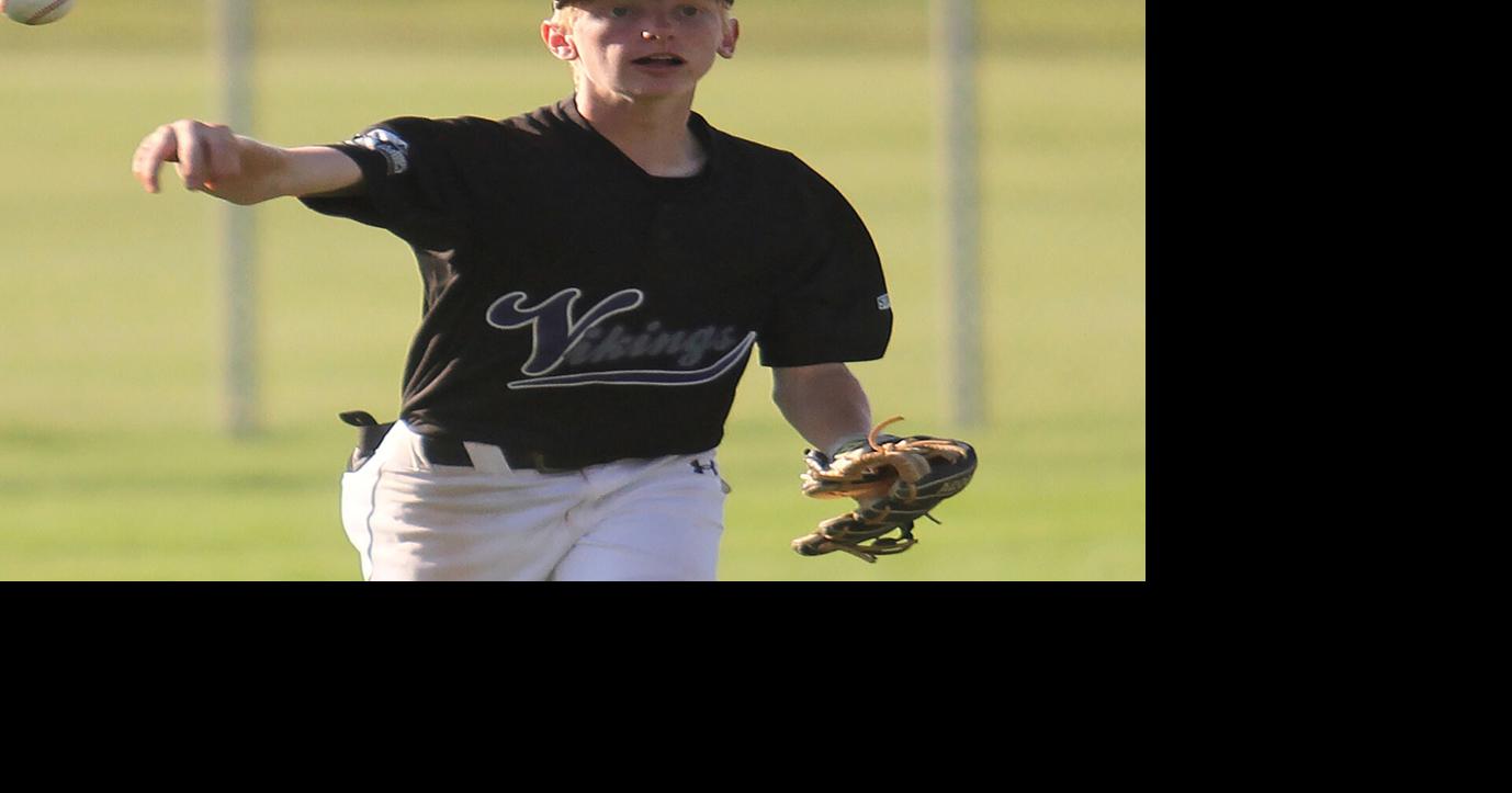 Baseball: Evansville outlasts Stoughton in 18U battle | Sports ...