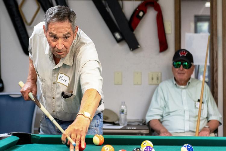 Annual ‘Seniors vs. Seniors’ tournament is fun for all ages | Community ...