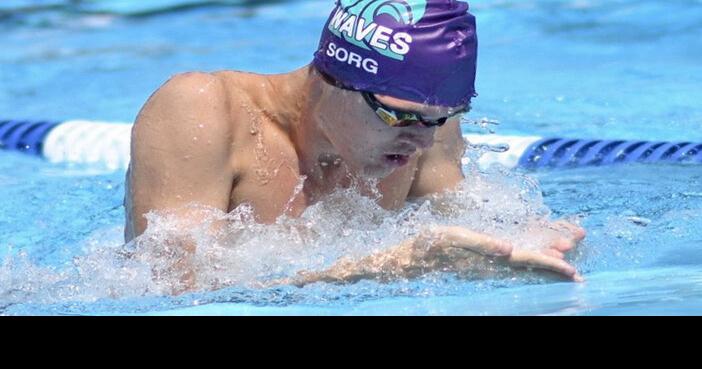 Swimming: Stoughton grads help Waves to best-ever All-City finish | Sports | stoughtonnews.com