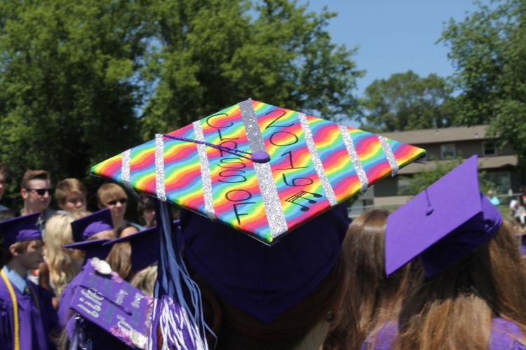 Stoughton High School graduation | schools | stoughtonnews.com
