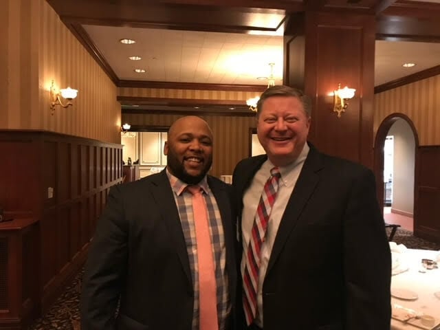 Building a winning team | Business | stoughtonnews.com