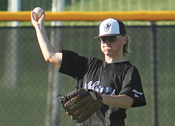 Baseball: Evansville outlasts Stoughton in 18U battle | Sports ...