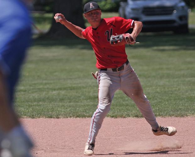 Utica Association dominates Albion in Sunday League | Sports ...