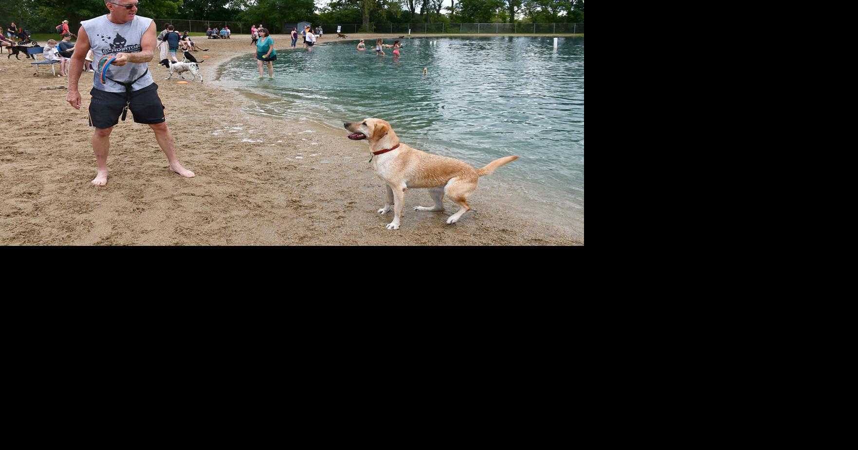 Troll Beach closes for summer | Community | stoughtonnews.com