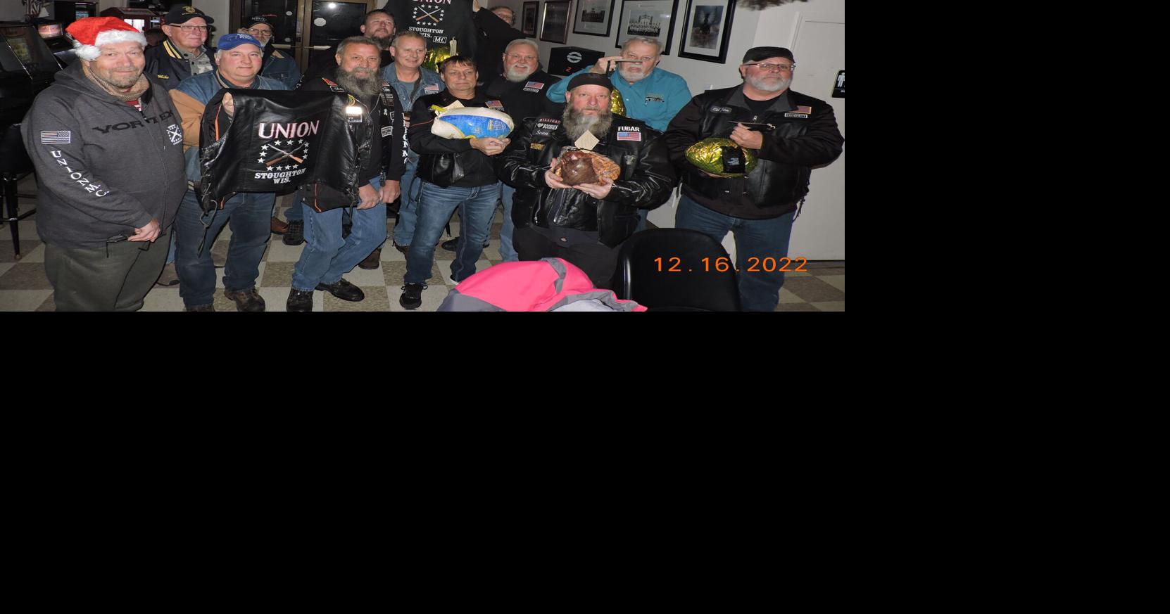 Hamming it up for the holidays with Union MC | Community ...