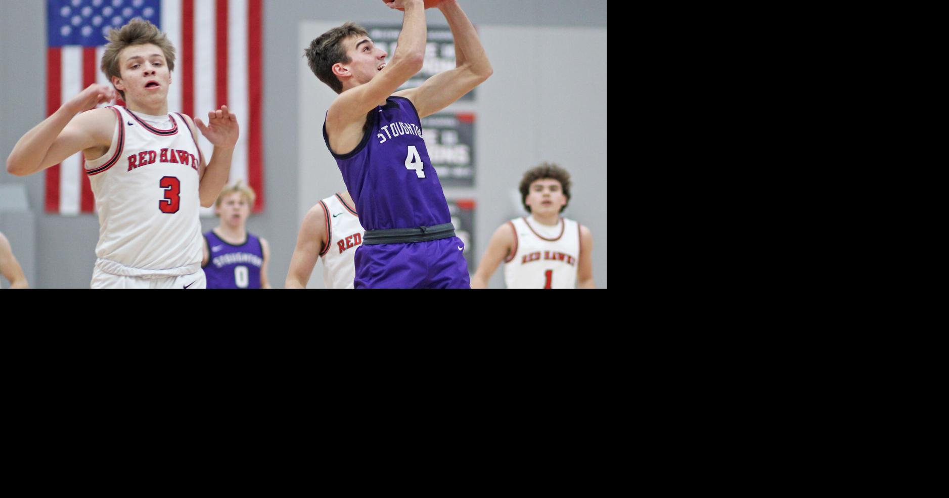 Photos: Stoughton vs. Milton | | stoughtonnews.com