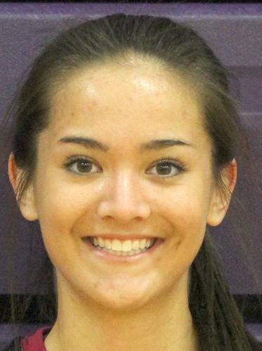 Girls basketball: Four Stoughton players earn awards | Sports ...