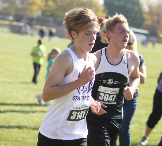 Boys cross country: How Stoughton’s Brayden Hemenway overcame COVID-19 ...