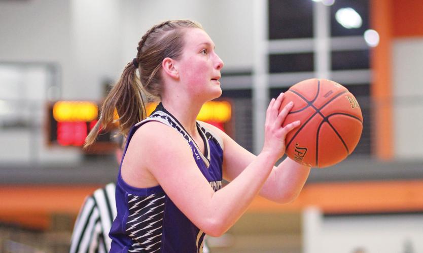 Girls basketball: Oregon’s press overwhelms Stoughton in rivalry bout ...