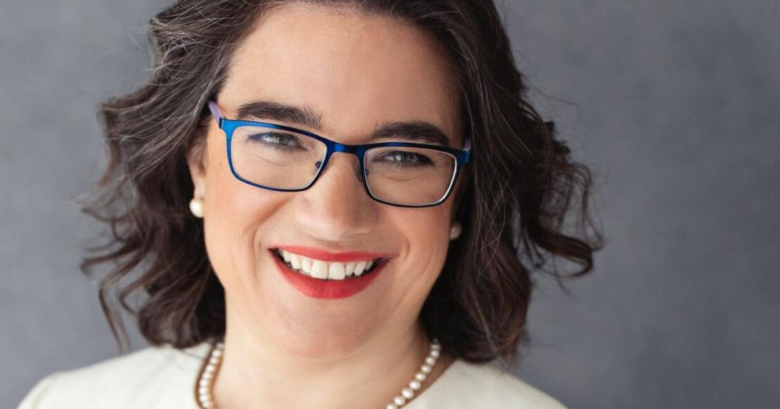 Melissa Agard sworn in as new Dane County Executive | Government ...