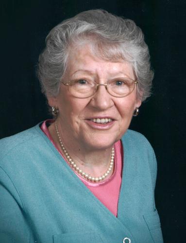 Theora O. “Teddy” Utke | Obituaries | stoughtonnews.com
