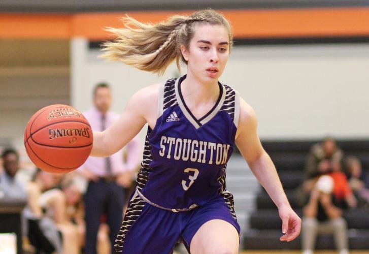Photos: Stoughton vs. Oregon | | stoughtonnews.com