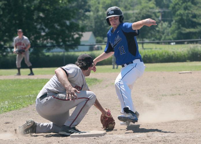 A family tradition | Sports | stoughtonnews.com
