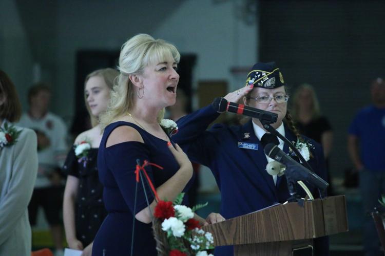 Stoughton honors Memorial Day | Community | stoughtonnews.com
