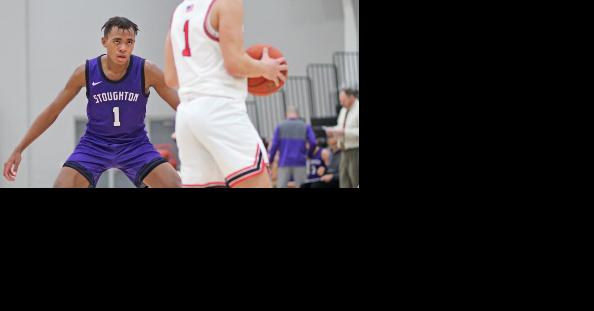 Boys basketball: Stoughton nearly knocks off No. 3 Middleton | Sports ...