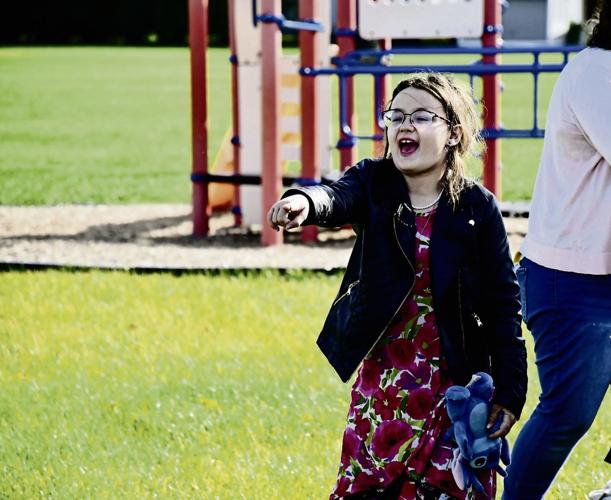 Kegonsa students slime their teachers Friday, Oct. 18 | Archives ...