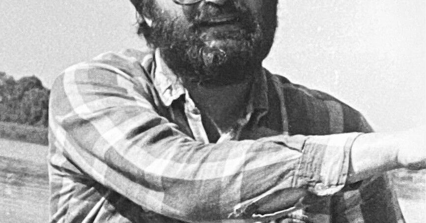 Donald J. Skeels | Obituaries | stoughtonnews.com