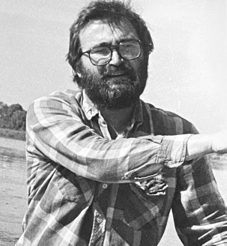 Donald J. Skeels | Obituaries | stoughtonnews.com