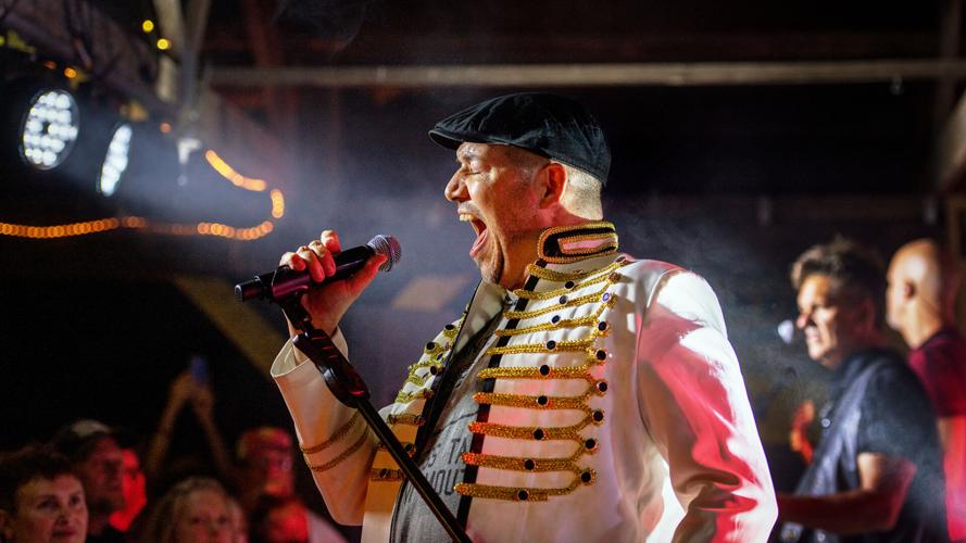 Fun and sun at Utica Fest | Community | stoughtonnews.com