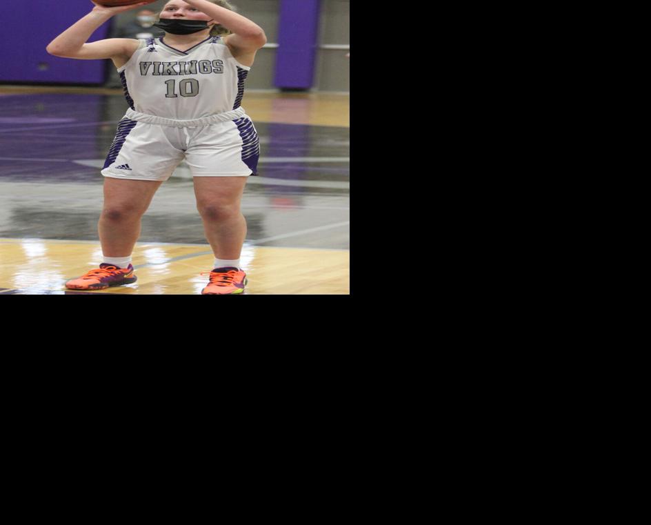 Girls basketball: Stoughton clamps down on Middleton | Sports ...