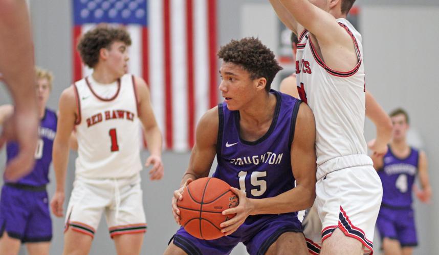 Photos: Stoughton vs. Milton | | stoughtonnews.com