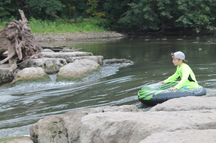 An outdoor dream for Mandt Park in 'friluftsliv' facility | Local News ...