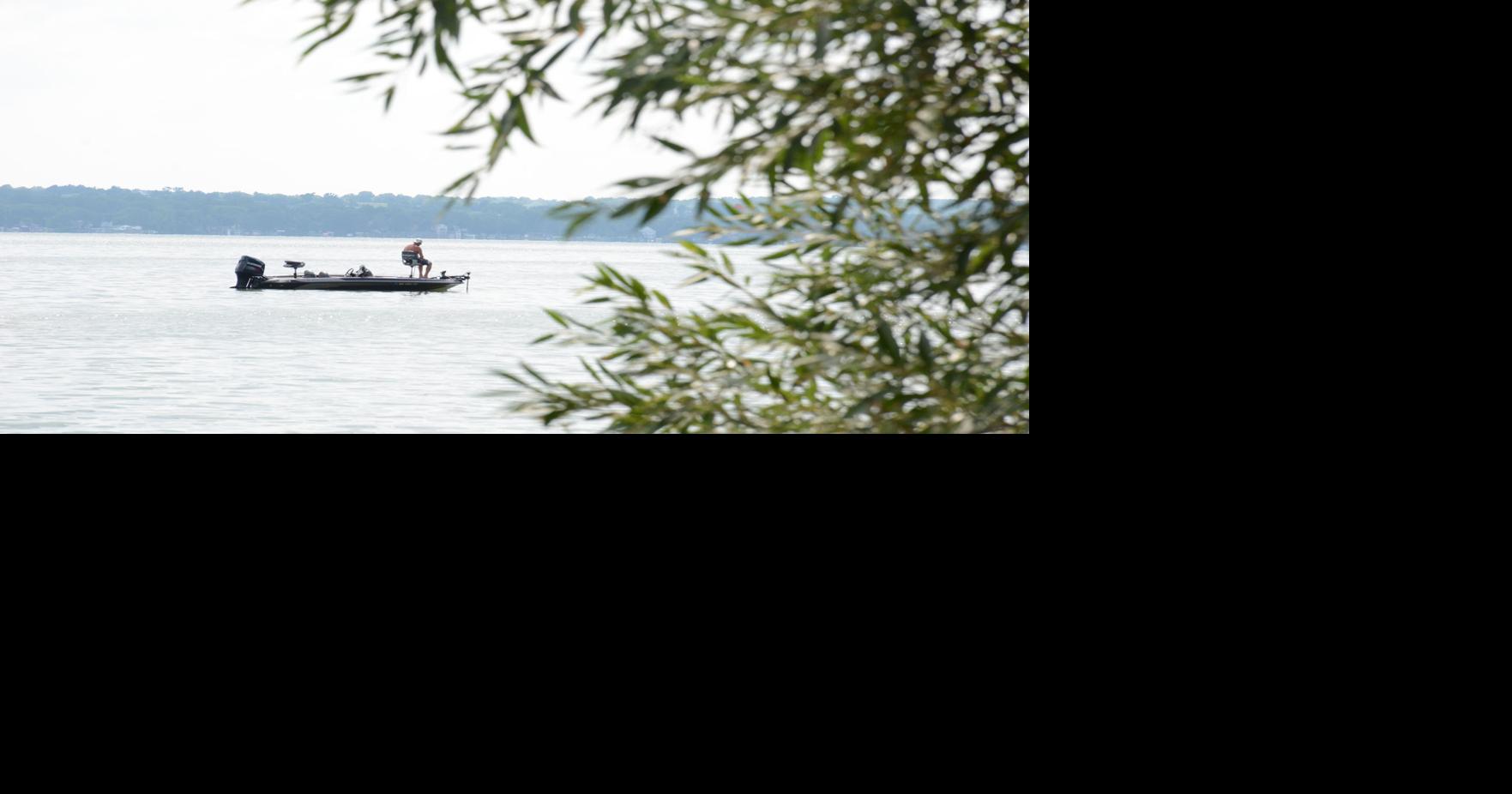 Lake Kegonsa State Park marks 50 years | Community | stoughtonnews.com