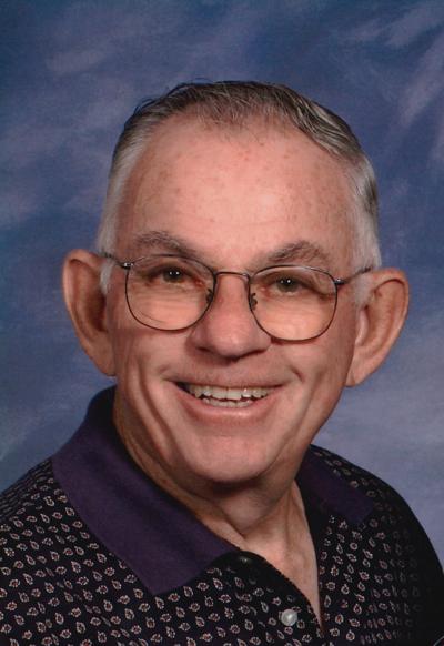 Rodney Spangler | Obituaries | stoughtonnews.com