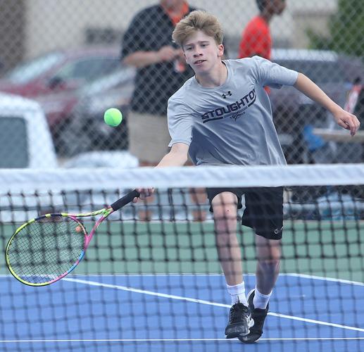 Stoughton seniors fall in WIAA Division 1 Badger sectional | Sports ...