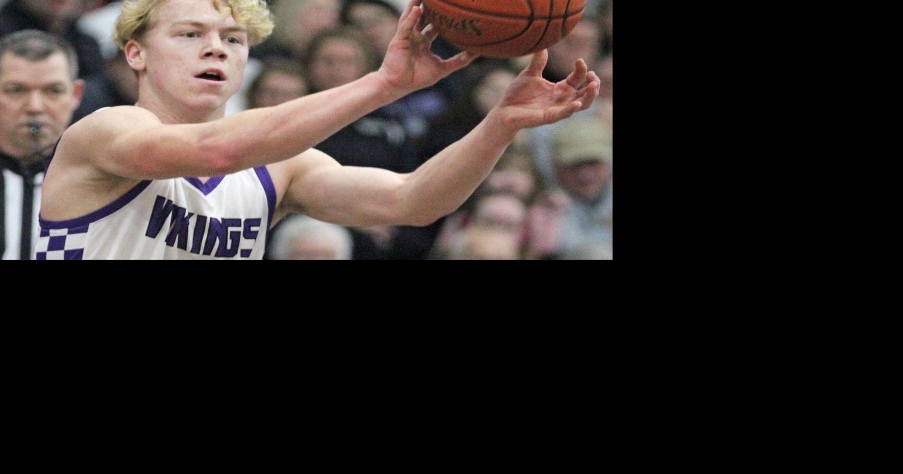 Boys basketball: Stoughton speeds up Fort Atkinson, punches ticket to ...
