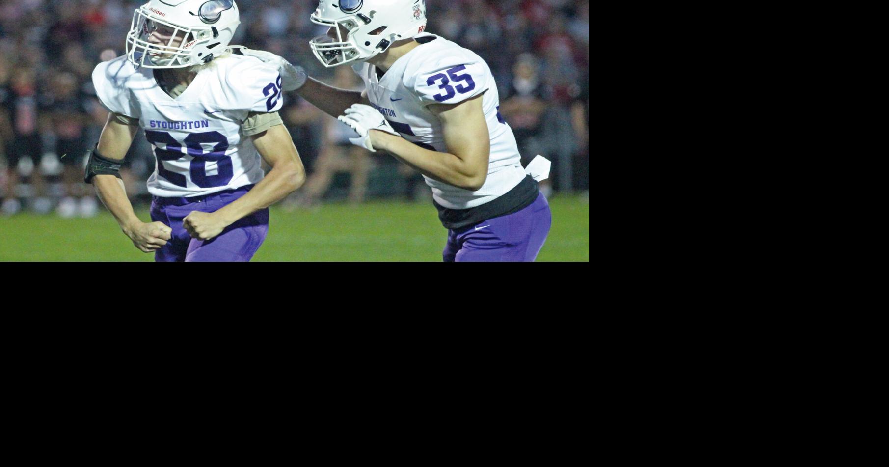 Football: Stoughton beats Fort Atkinson in another instant classic ...