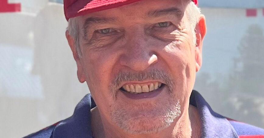 Darwin Russell Bohn | Obituaries | stoughtonnews.com
