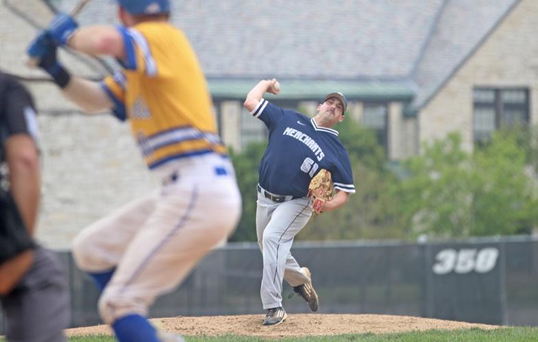 Home Talent League: Workhorse Ben Riffle sends Stoughton past Jefferson ...