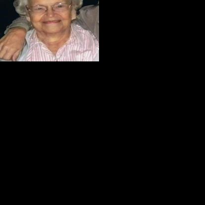 Elizabeth Cornell | Obituaries | stoughtonnews.com