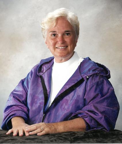 June Moldstad | Obituaries | stoughtonnews.com