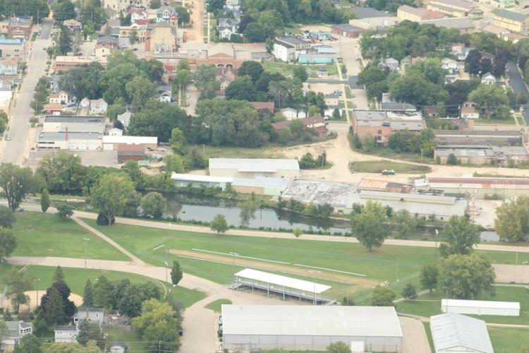 An outdoor dream for Mandt Park in 'friluftsliv' facility | Local News ...