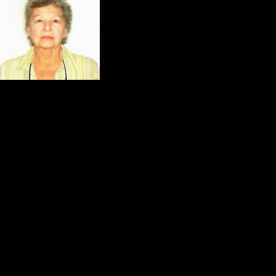 Janette C. Umhoefer | Obituaries | stoughtonnews.com