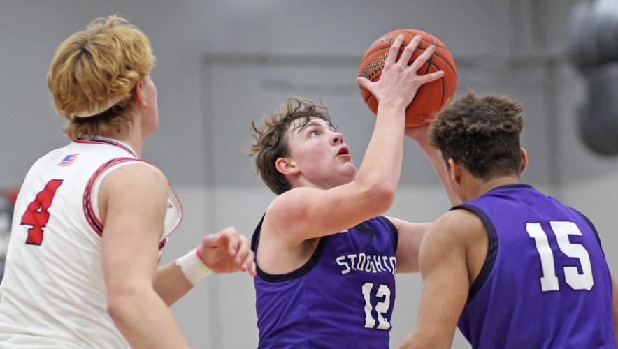 Photos: Stoughton vs. Milton | | stoughtonnews.com