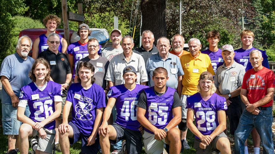 Annual ‘Seniors vs. Seniors’ tournament is fun for all ages | Community ...