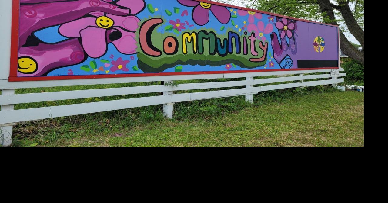 START billboard unveiled | Community | stoughtonnews.com