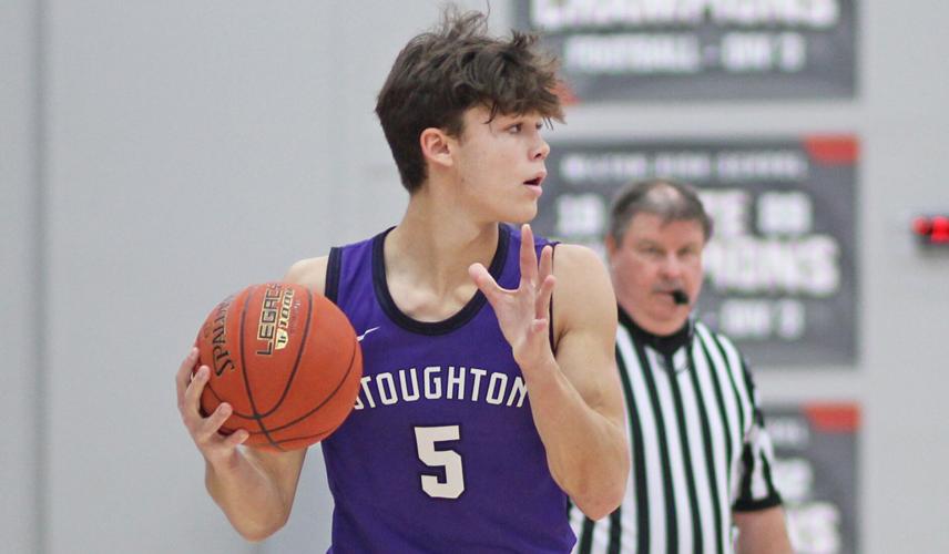 Photos: Stoughton vs. Milton | | stoughtonnews.com