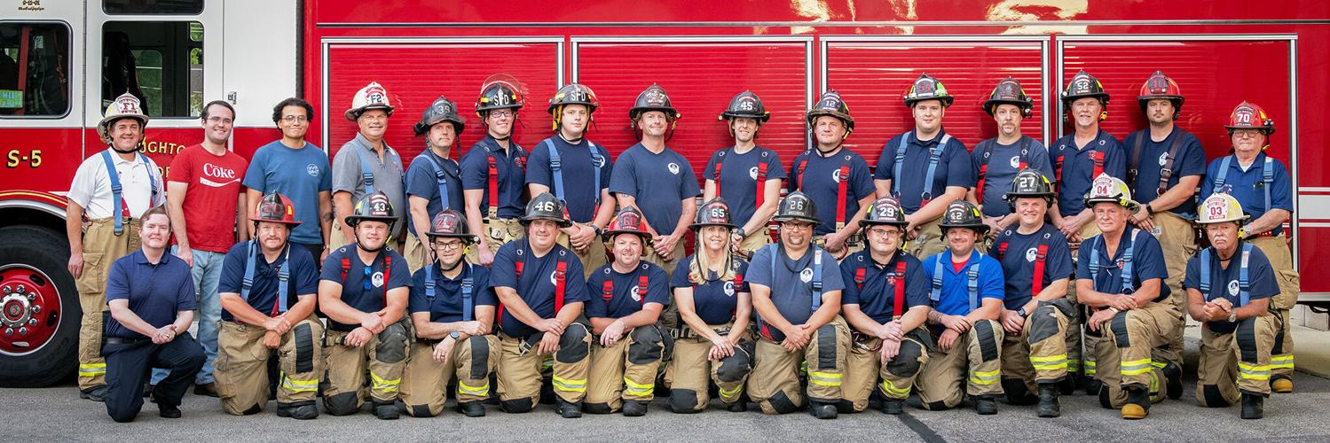Stoughton FD to host annual open house Oct. 14 | Public Safety ...