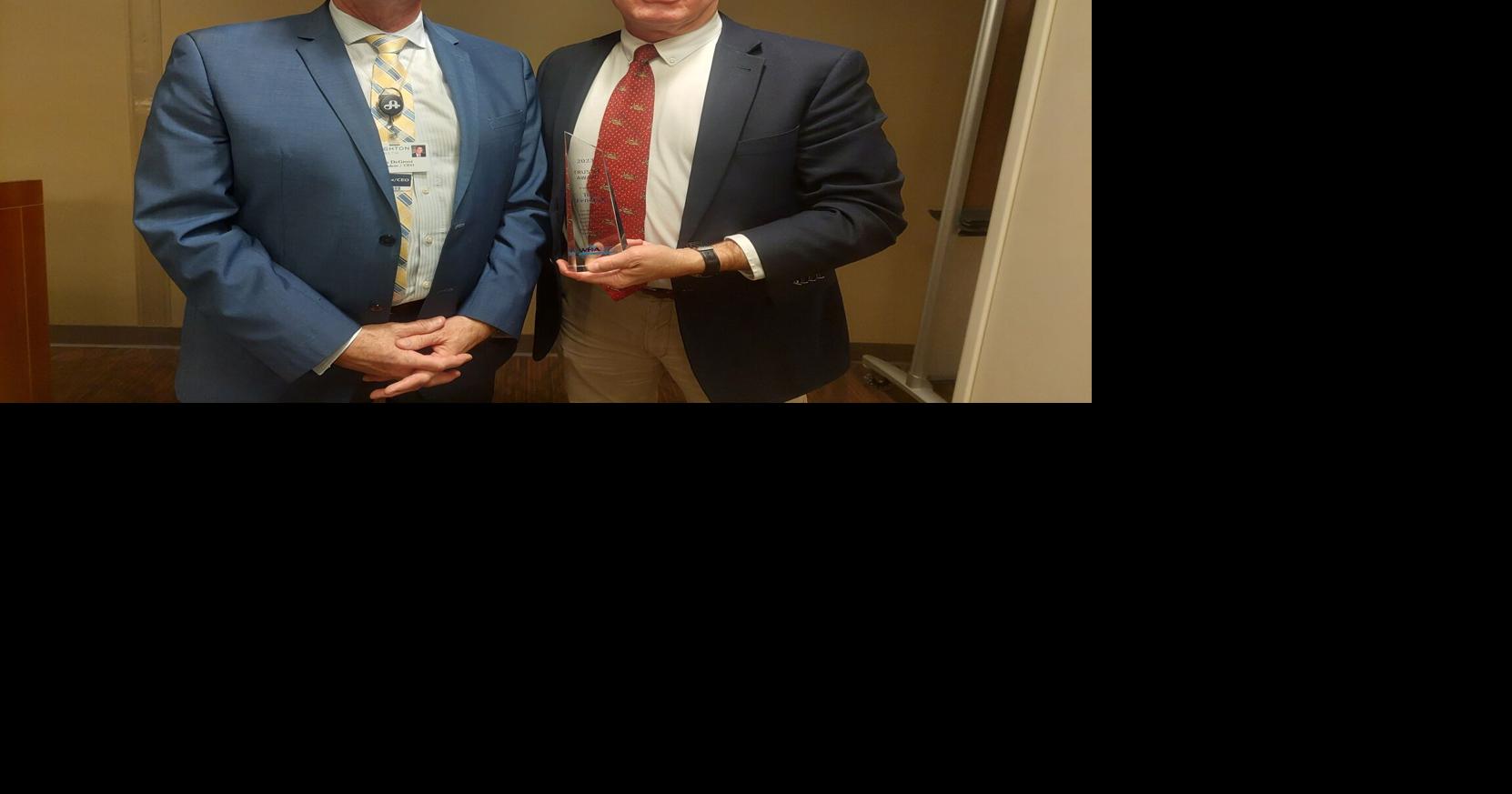 Fendrick Receives 2023 Wisconsin Hospital Association Trustee Award ...