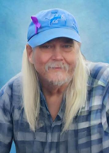 Mark James Johnson | Obituaries | stoughtonnews.com